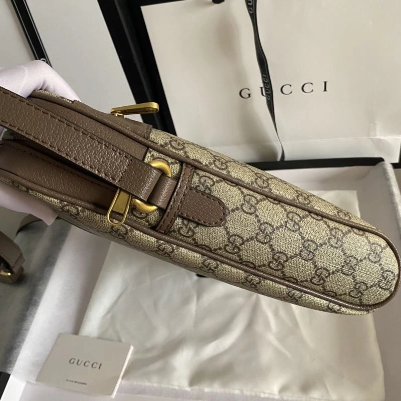 Low-cost Gucci Satchel Bags