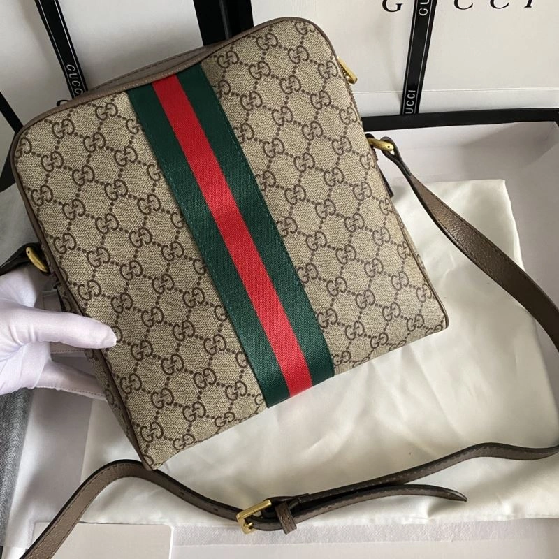 OEM Gucci Satchel Bags