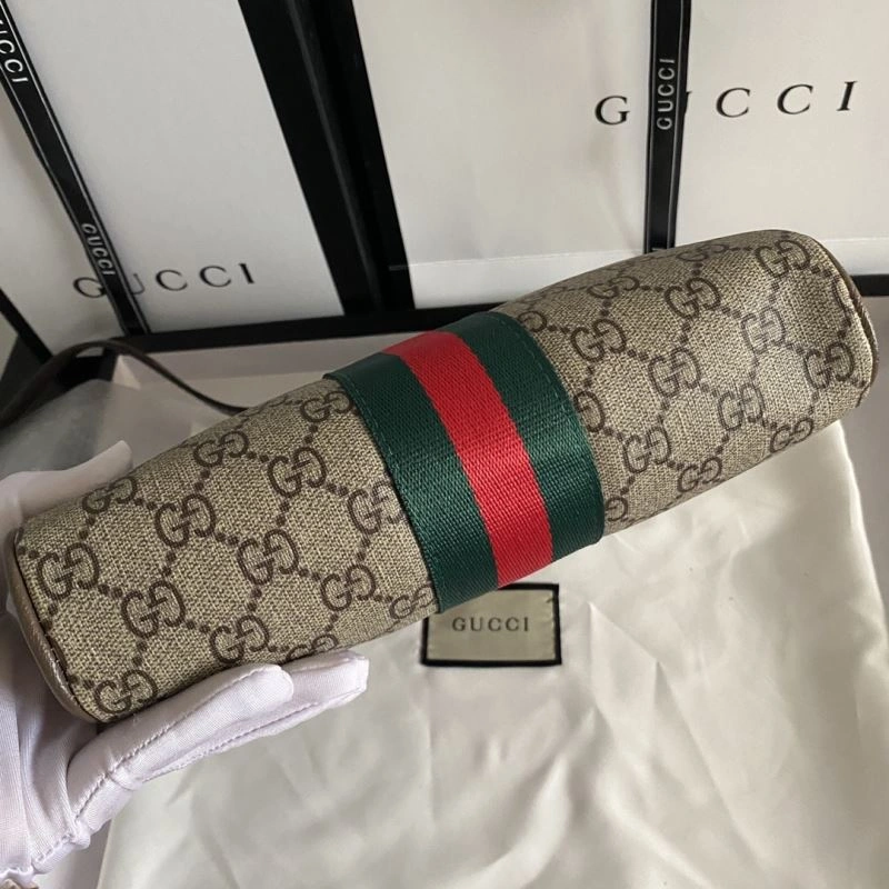 OEM Gucci Satchel Bags