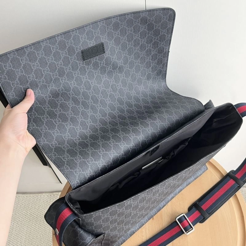 Genuine Gucci Satchel Bags