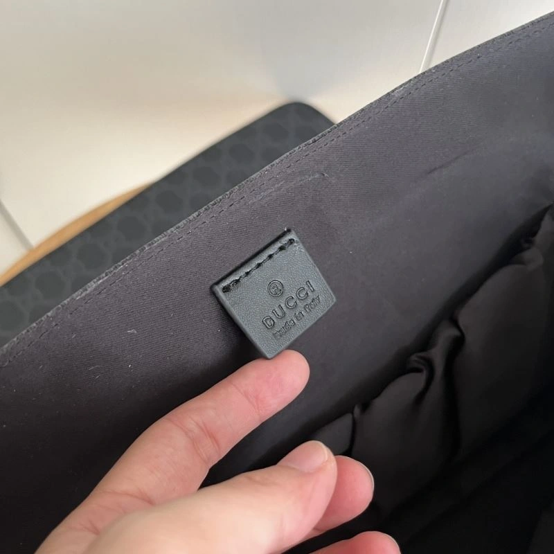 Genuine Gucci Satchel Bags
