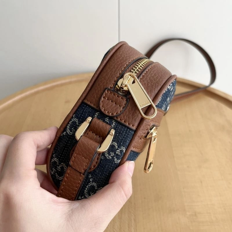 Original Gucci Satchel Bags