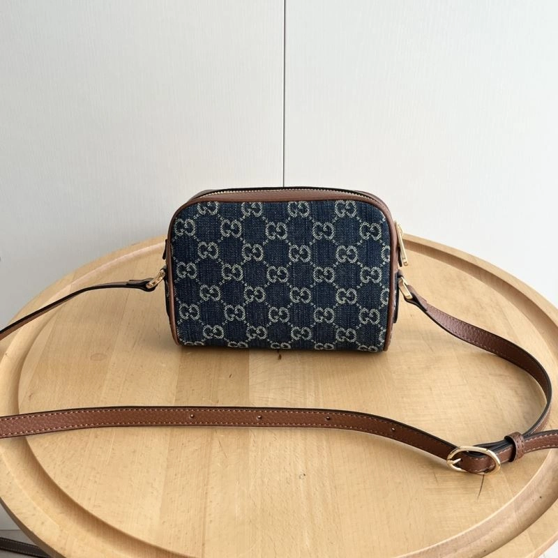 Original Gucci Satchel Bags