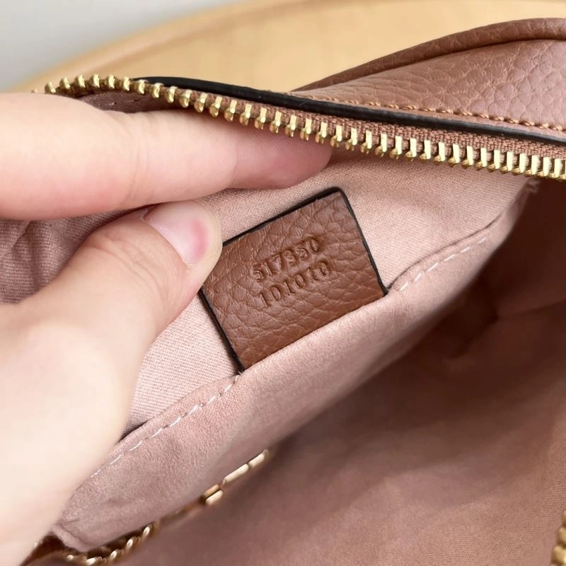 Original Gucci Satchel Bags