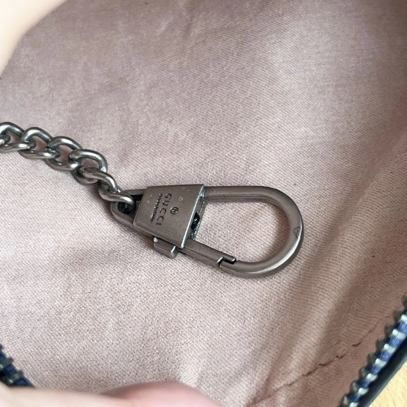 Reasonably priced Gucci Satchel Bags