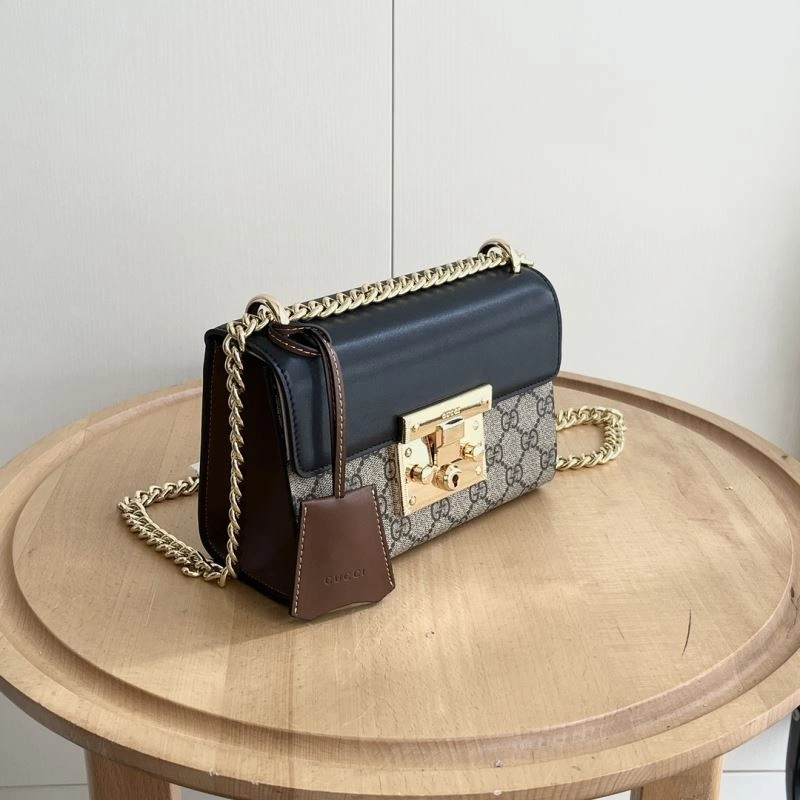 Original Gucci Satchel Bags