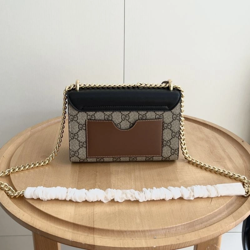 Original Gucci Satchel Bags