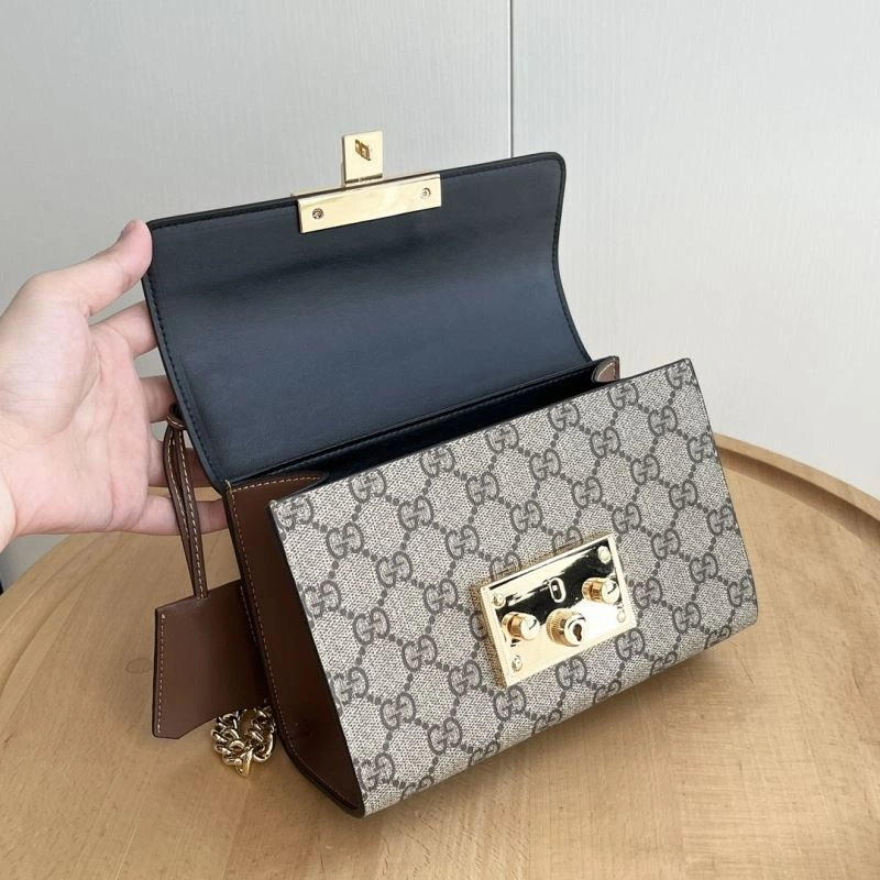 Original Gucci Satchel Bags