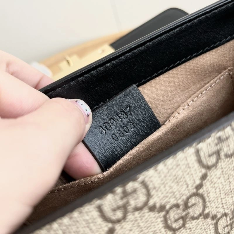 Original Gucci Satchel Bags