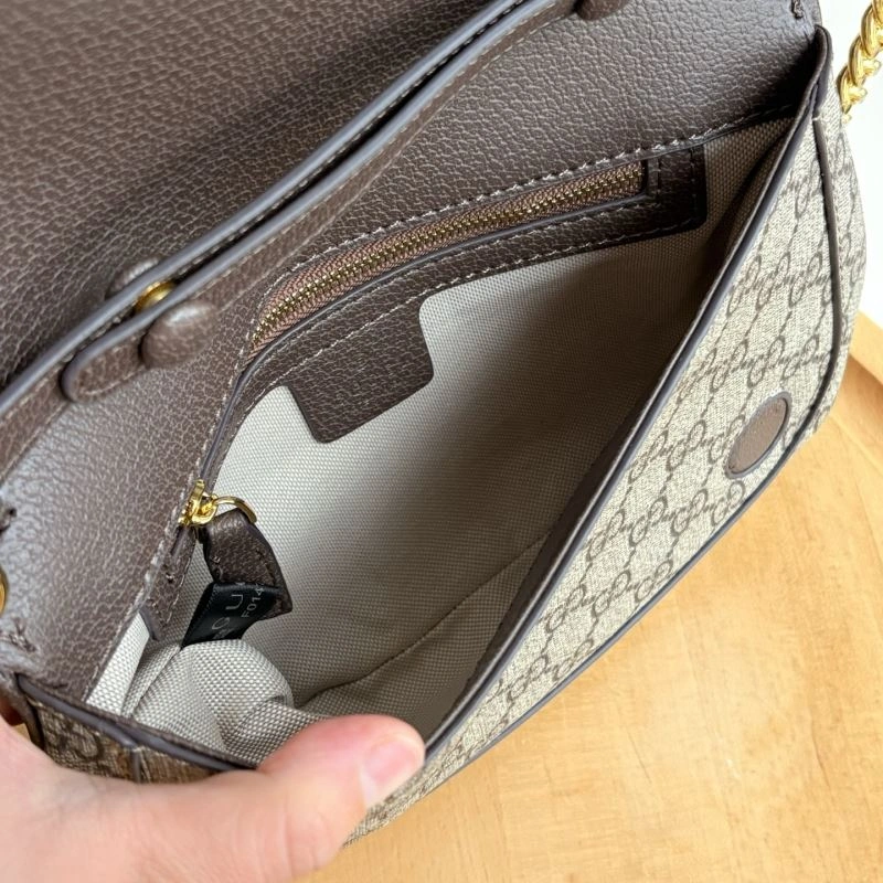 Reasonably priced Gucci Satchel Bags