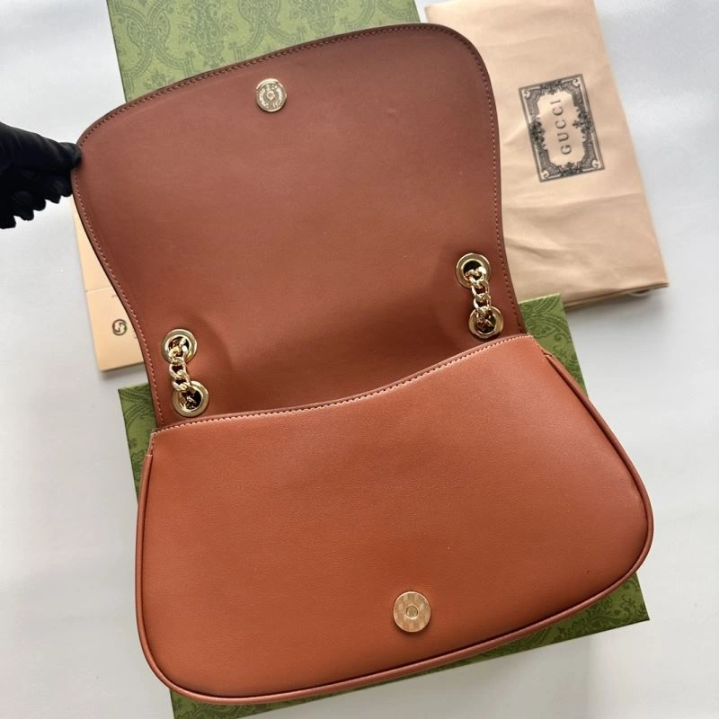 Exact replica Gucci Satchel Bags