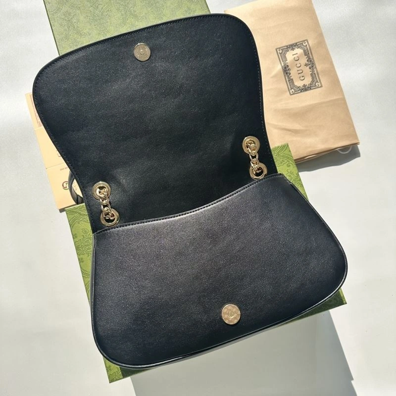 Perfect replica Gucci Satchel Bags