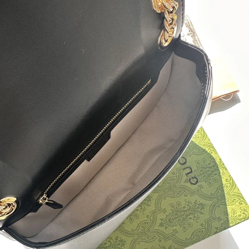 Perfect replica Gucci Satchel Bags