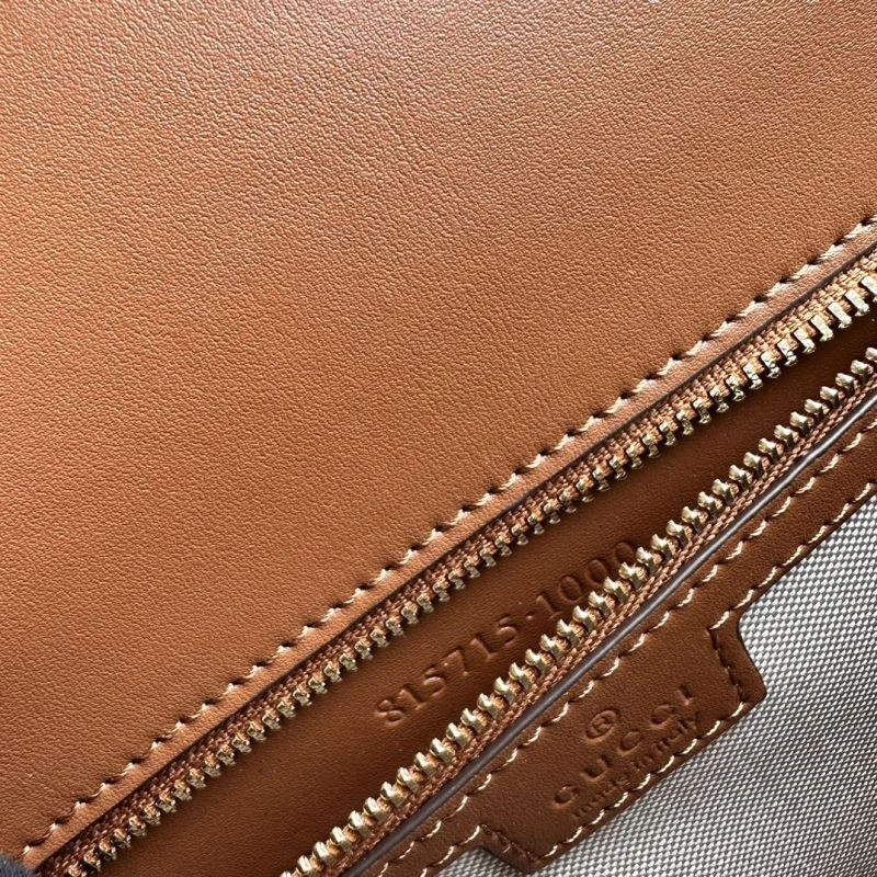 Perfect replica Gucci Satchel Bags