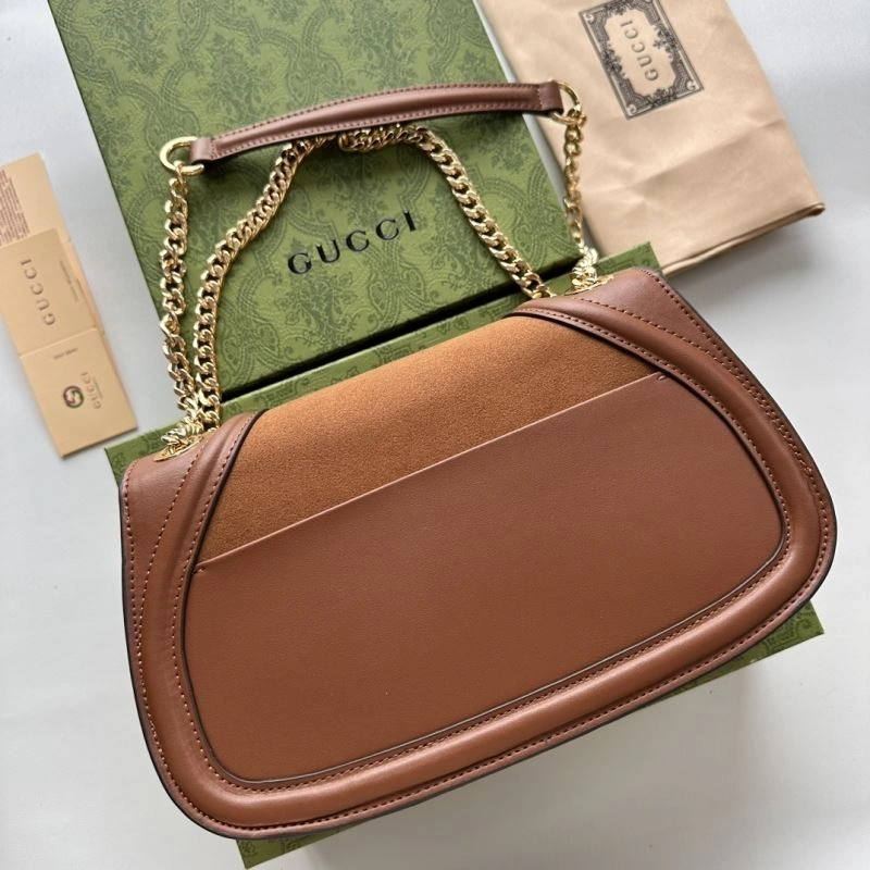 Perfect replica Gucci Satchel Bags