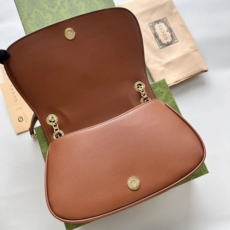 Perfect replica Gucci Satchel Bags