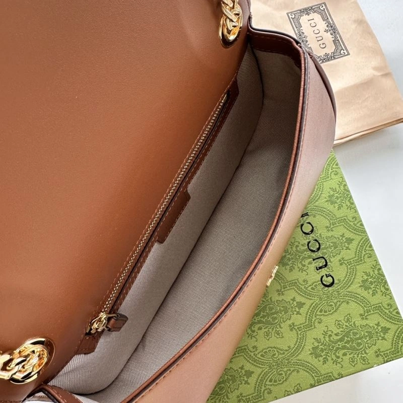 Perfect replica Gucci Satchel Bags