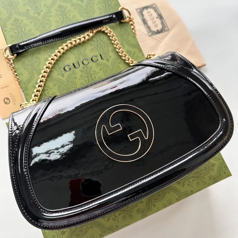 Brand-original Gucci Satchel Bags