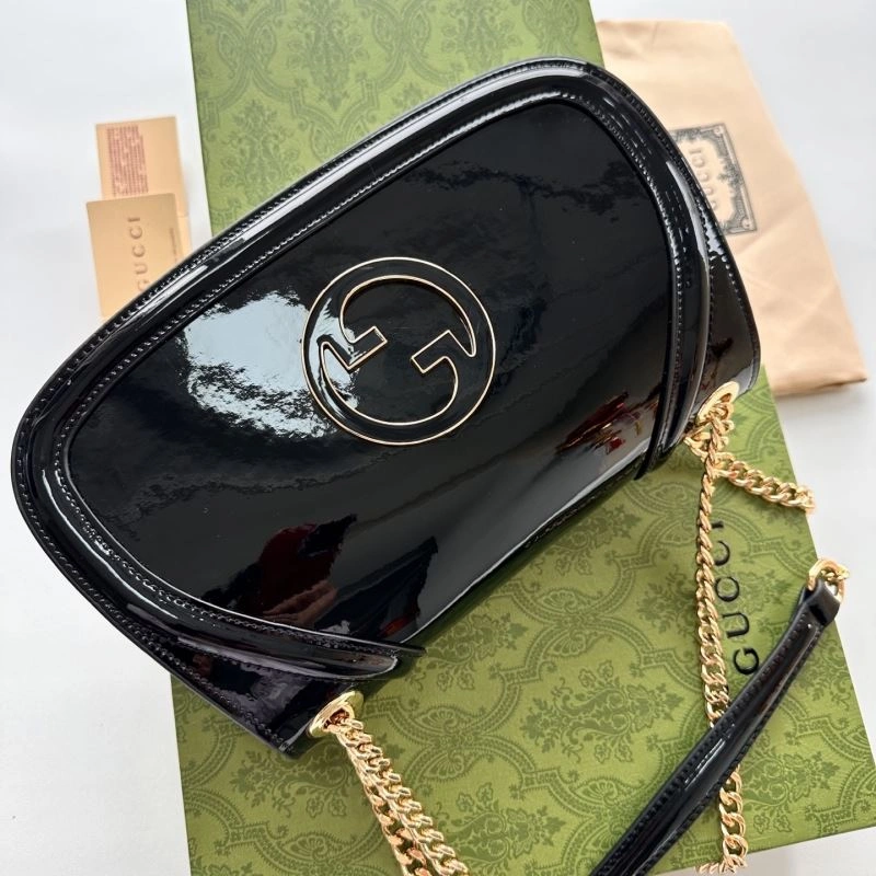 Brand-original Gucci Satchel Bags
