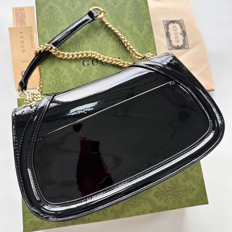 Brand-original Gucci Satchel Bags