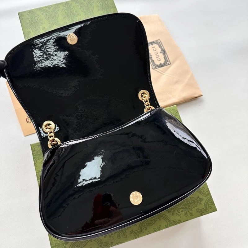 Brand-original Gucci Satchel Bags