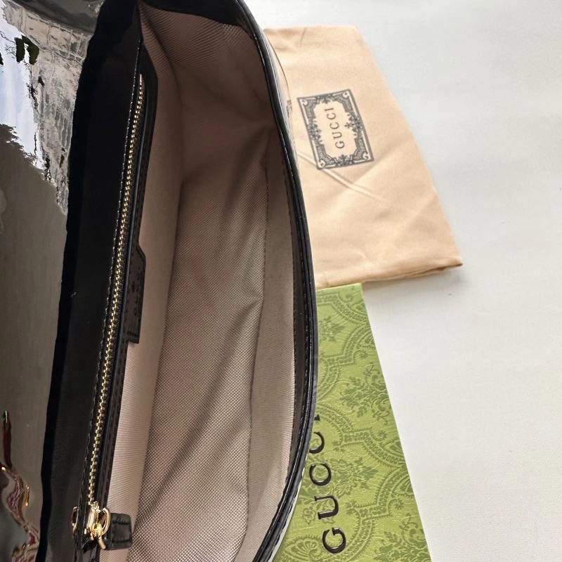 Brand-original Gucci Satchel Bags