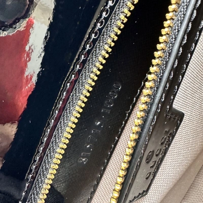 Brand-original Gucci Satchel Bags