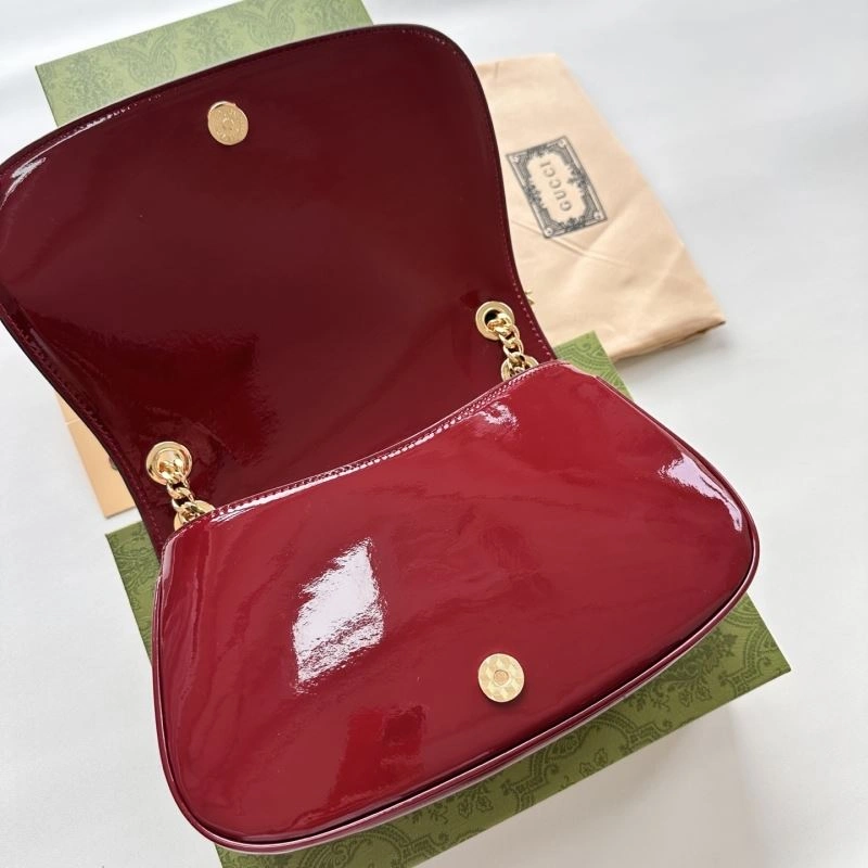 High accuracy Gucci Satchel Bags