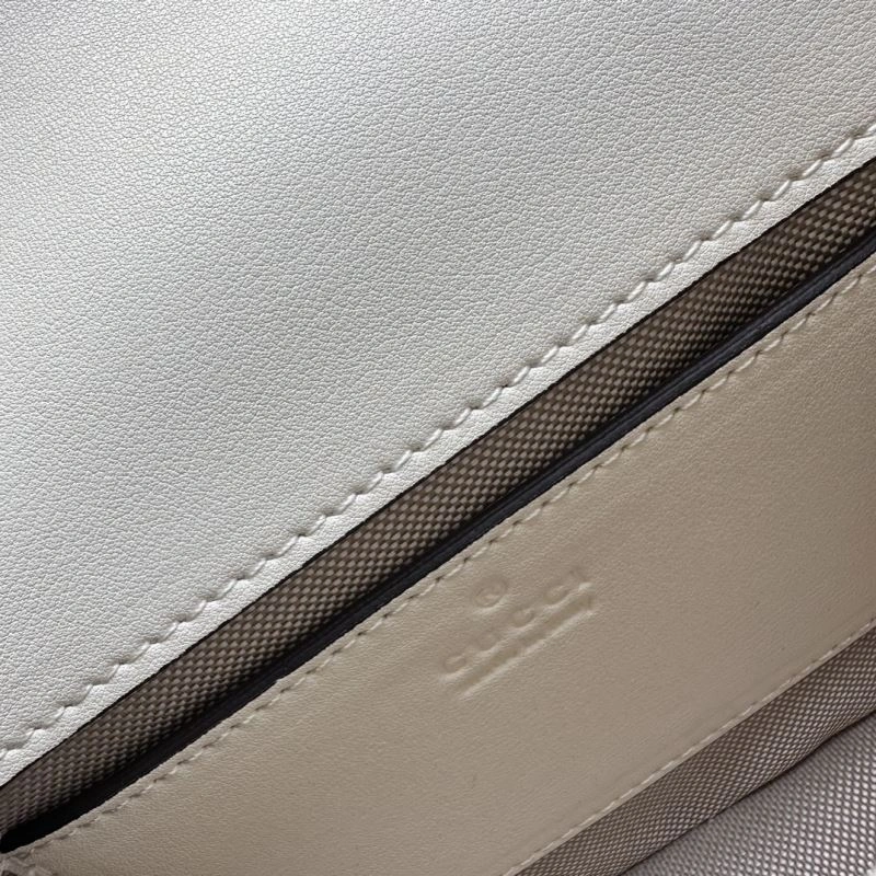 Budget-friendly Gucci Satchel Bags
