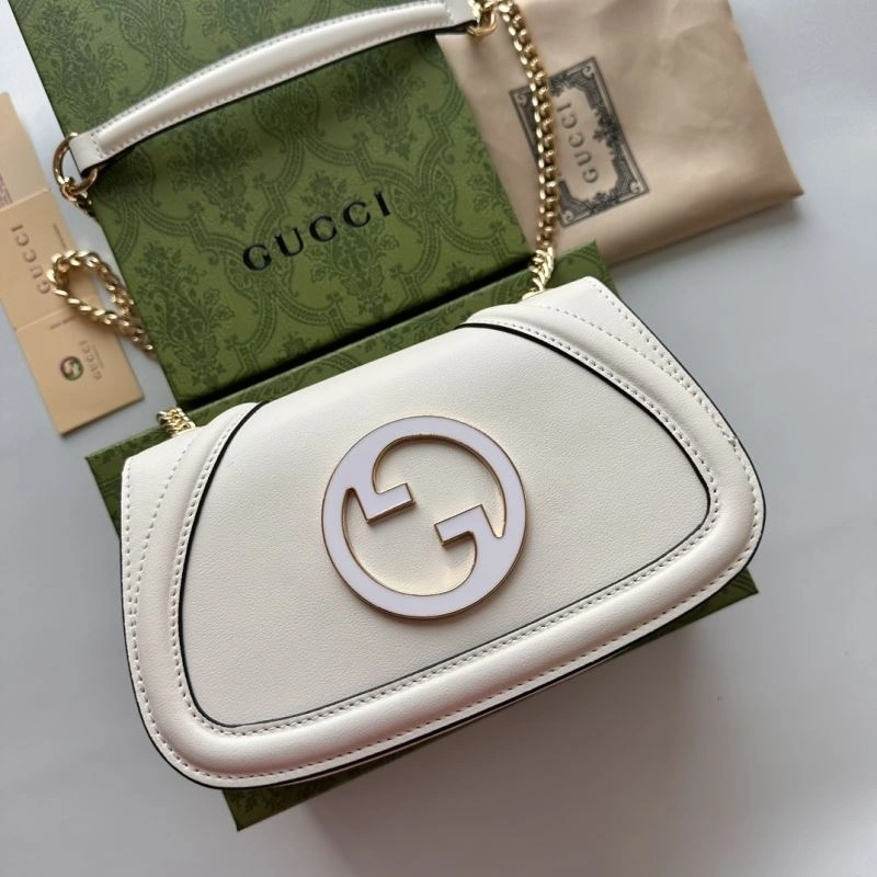Budget-friendly Gucci Satchel Bags