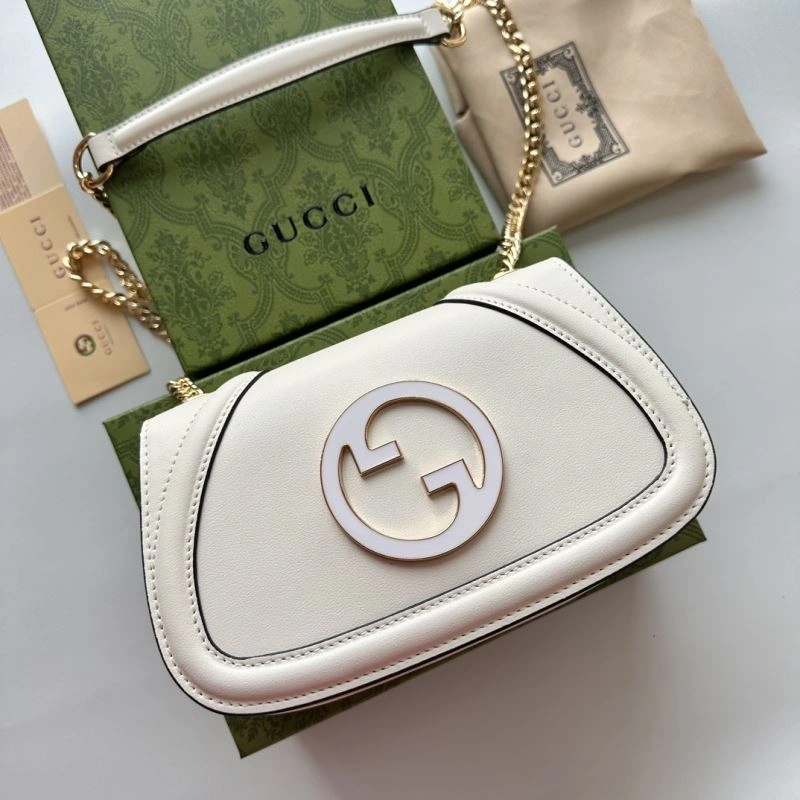 Budget-friendly Gucci Satchel Bags