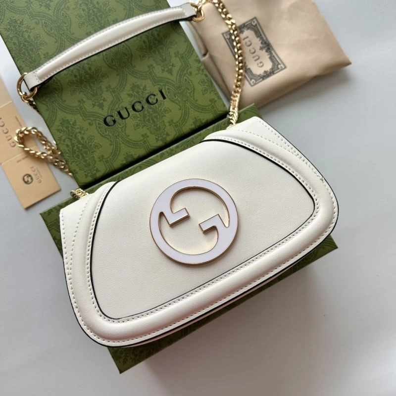 Budget-friendly Gucci Satchel Bags