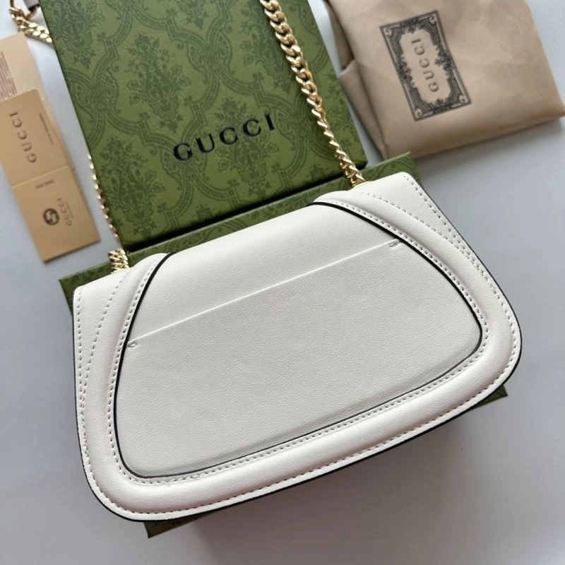 Budget-friendly Gucci Satchel Bags