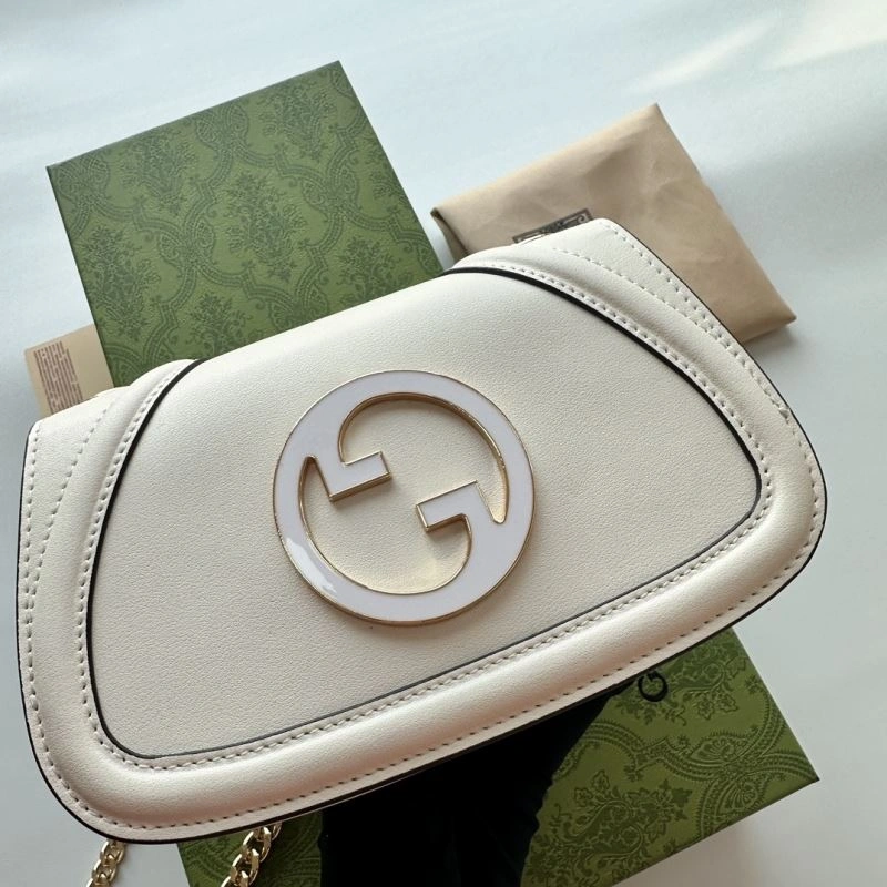 Budget-friendly Gucci Satchel Bags
