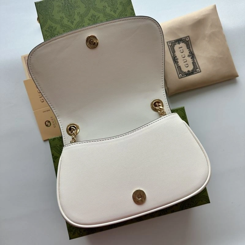 Budget-friendly Gucci Satchel Bags