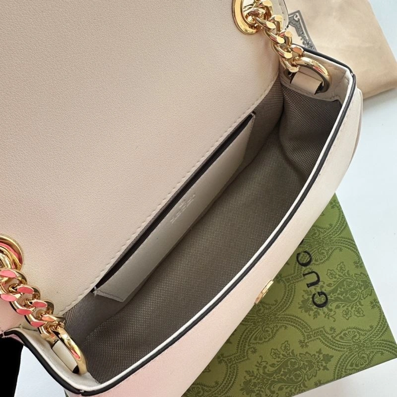 Budget-friendly Gucci Satchel Bags