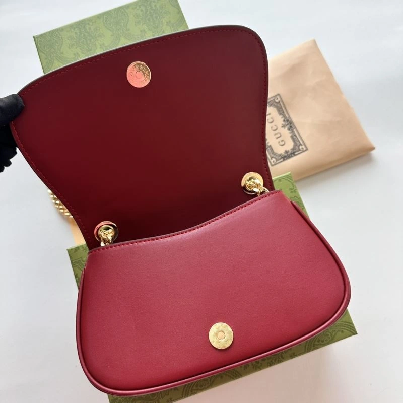 Authentic Gucci Satchel Bags