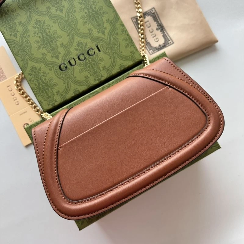 Factory-made Gucci Satchel Bags
