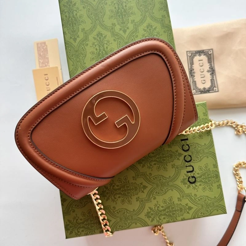Factory-made Gucci Satchel Bags