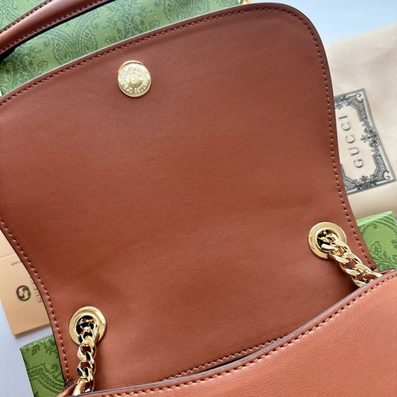 Factory-made Gucci Satchel Bags