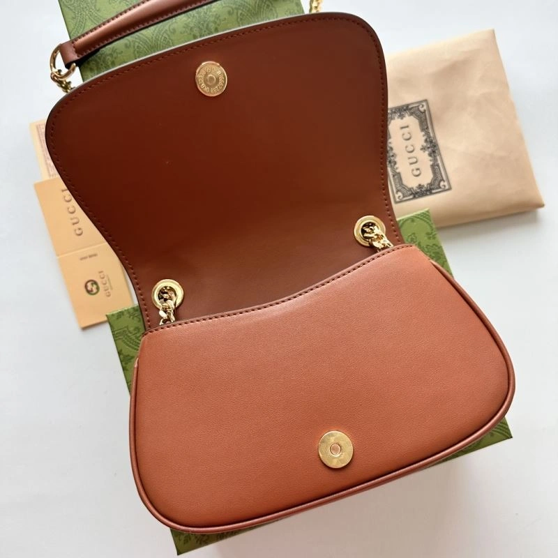 Factory-made Gucci Satchel Bags