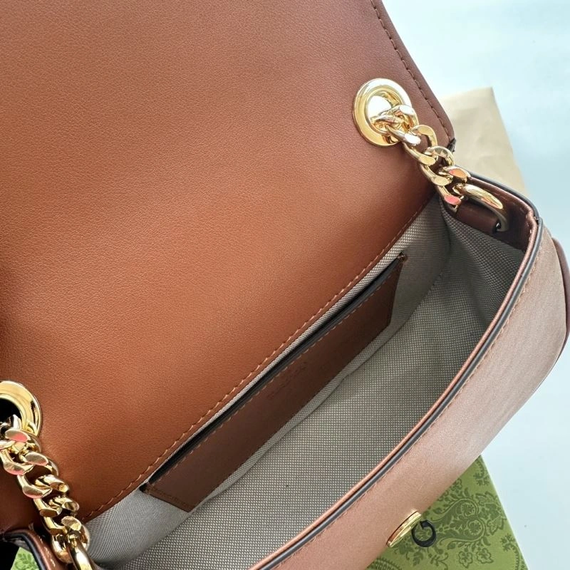 Factory-made Gucci Satchel Bags