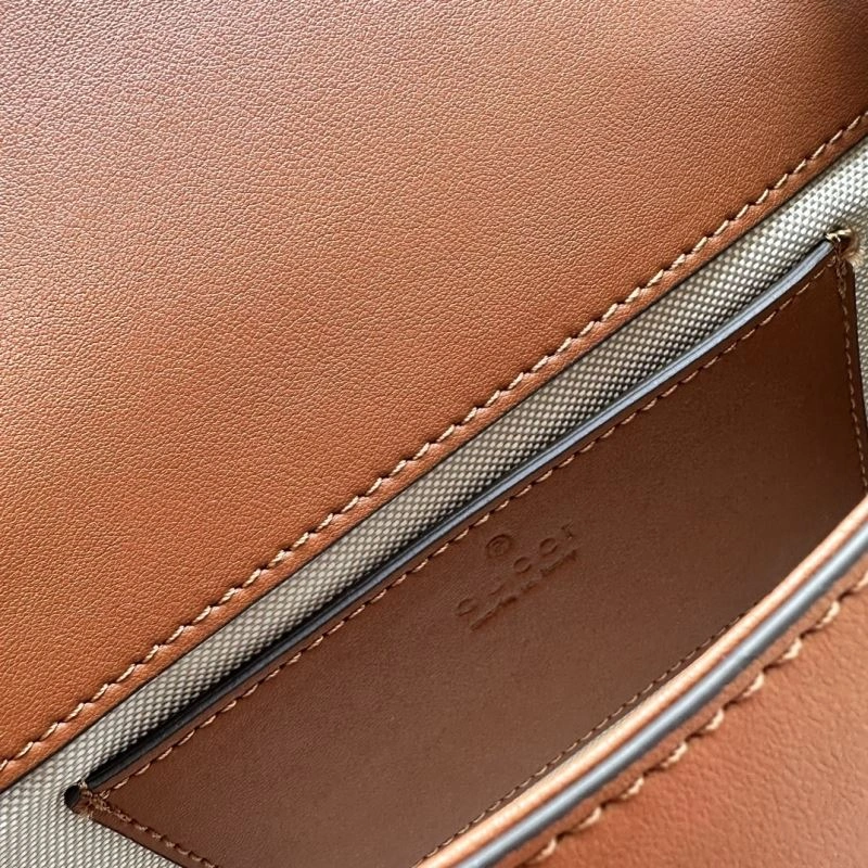 Factory-made Gucci Satchel Bags