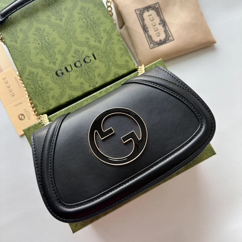 Top mirror Gucci Satchel Bags