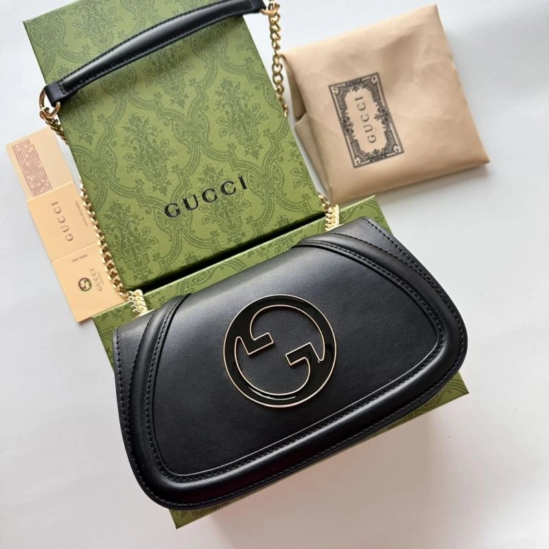 Top mirror Gucci Satchel Bags