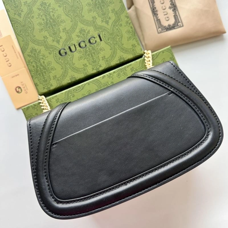 Top mirror Gucci Satchel Bags