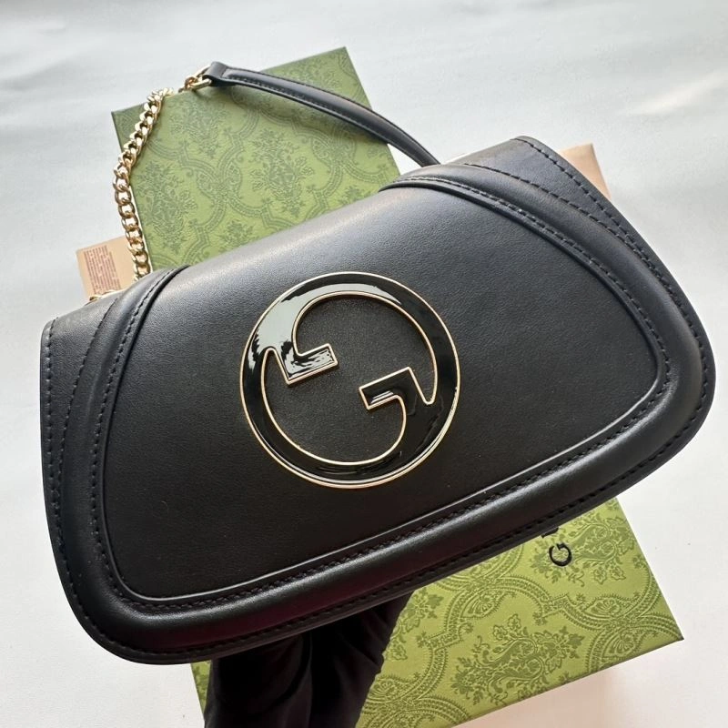 Top mirror Gucci Satchel Bags