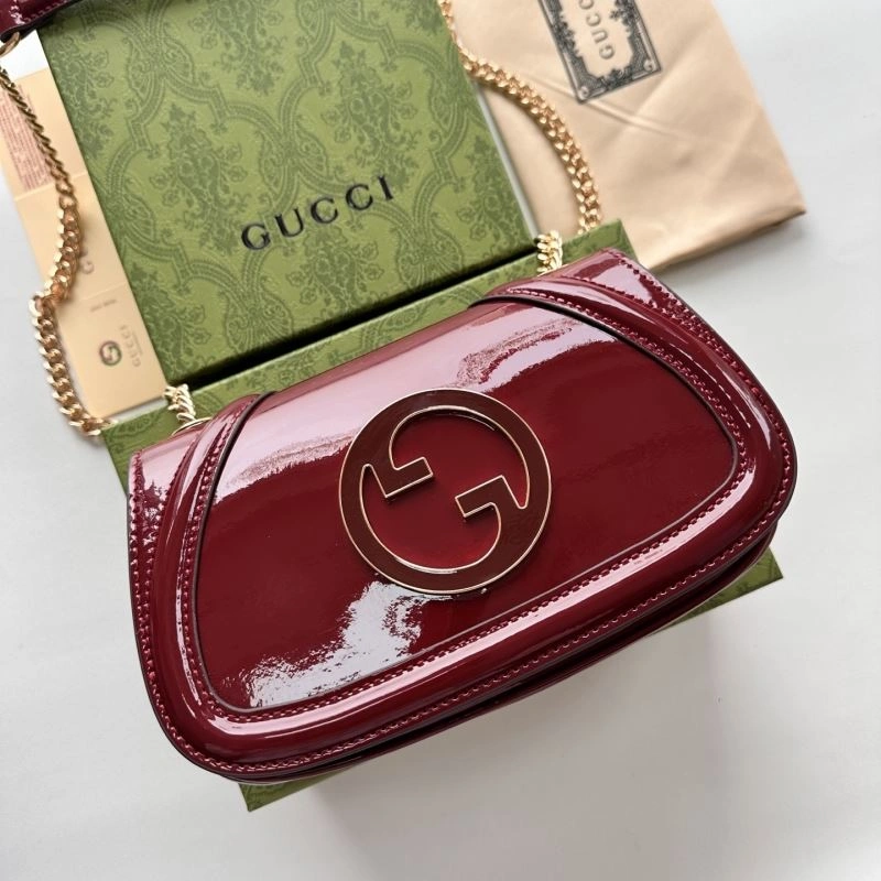 Original Gucci Satchel Bags