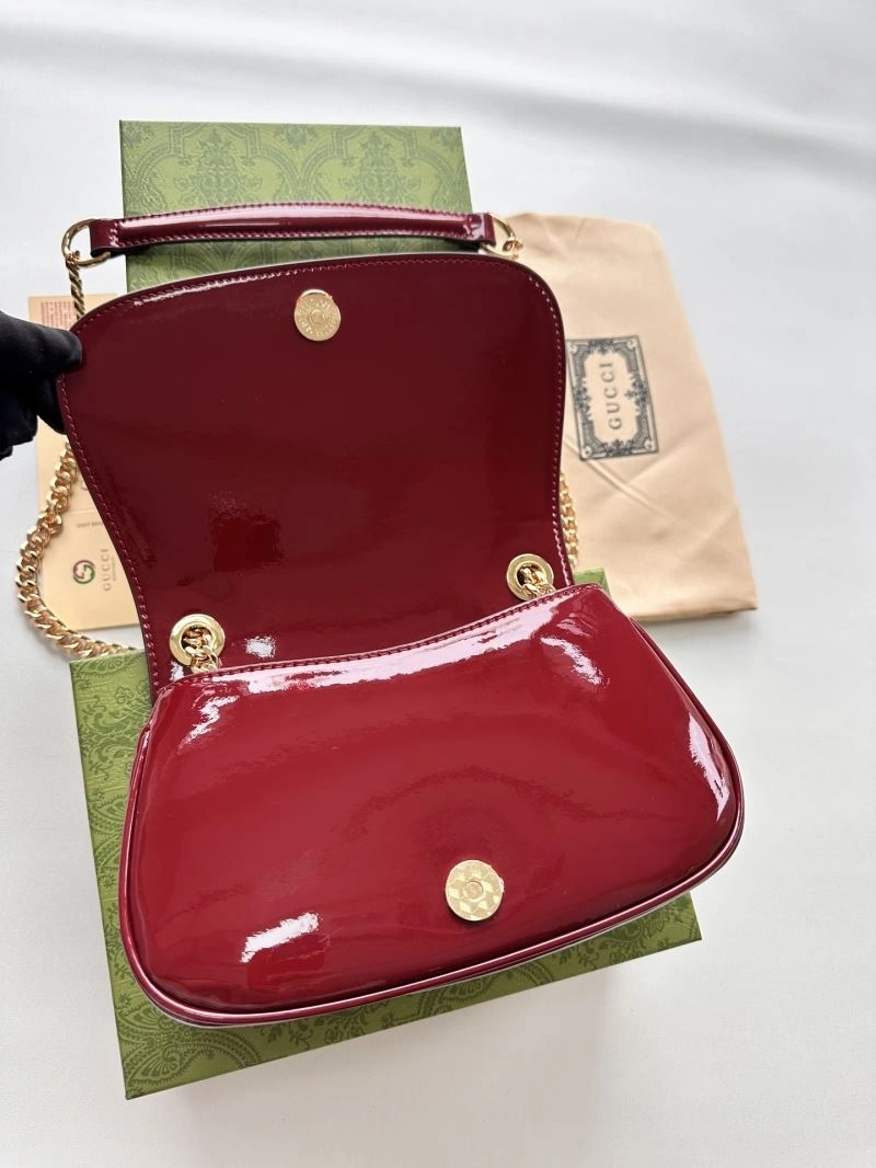 Original Gucci Satchel Bags