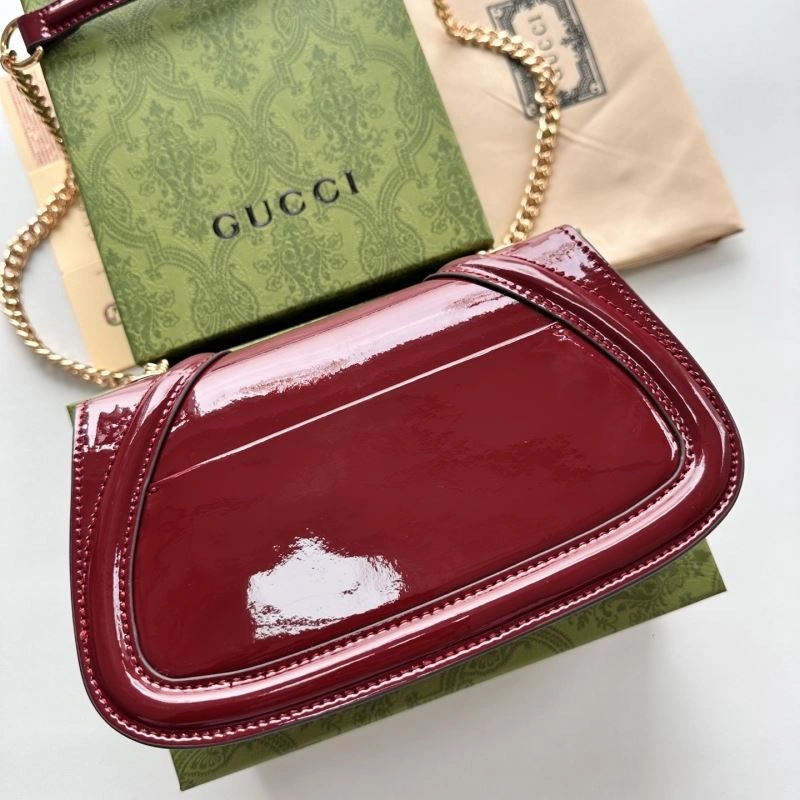 Original Gucci Satchel Bags